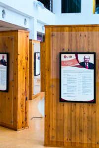 VIRTUAL GALLERY TOUR | UTM Virtual Gallery