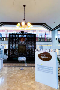 Galeri UTM | UTM Virtual Gallery