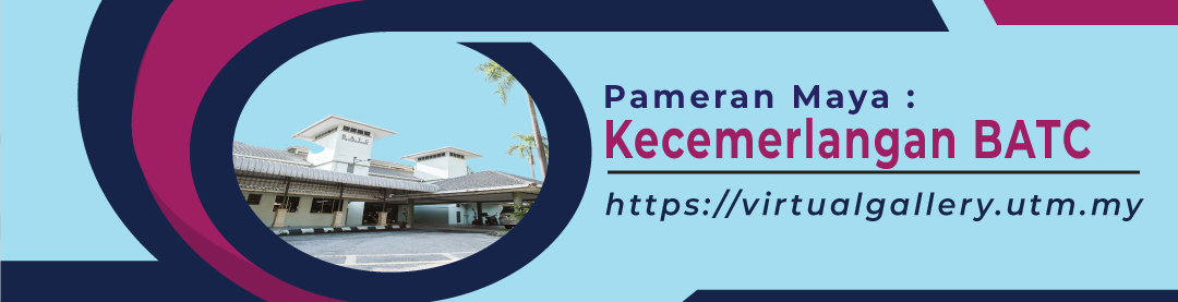Pameran UTMKL | UTM Virtual Gallery